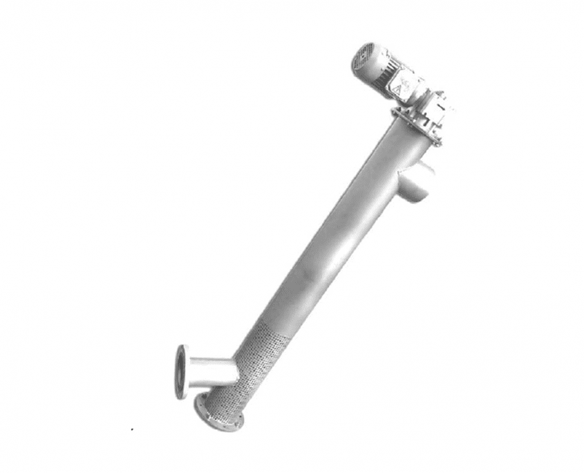 Wastewater Treatment Products - Industrial Screening