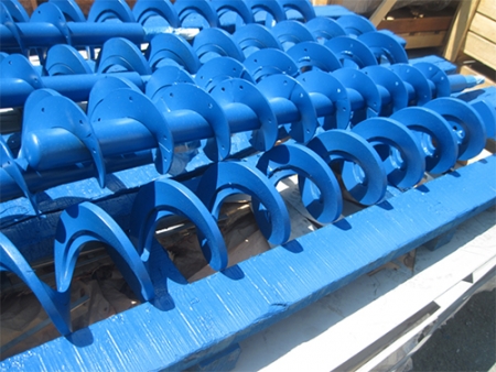 About Us - Wastewater treatment specialists - Industrial Screening